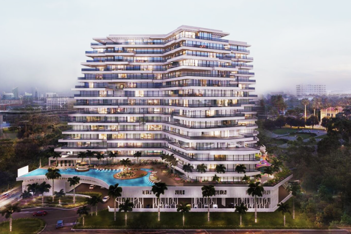 Centurion Properties